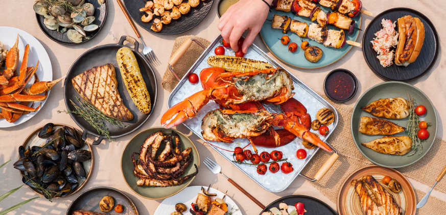 Bon d’achat valable à la Poissonnerie Odessa! - Boutique Le Cargo