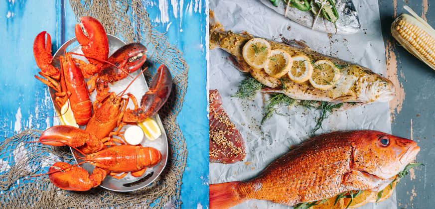 Bon d’achat valable à la Poissonnerie Odessa! - Boutique Le Cargo