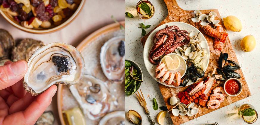 Bon d’achat valable à la Poissonnerie Odessa! - Boutique Le Cargo